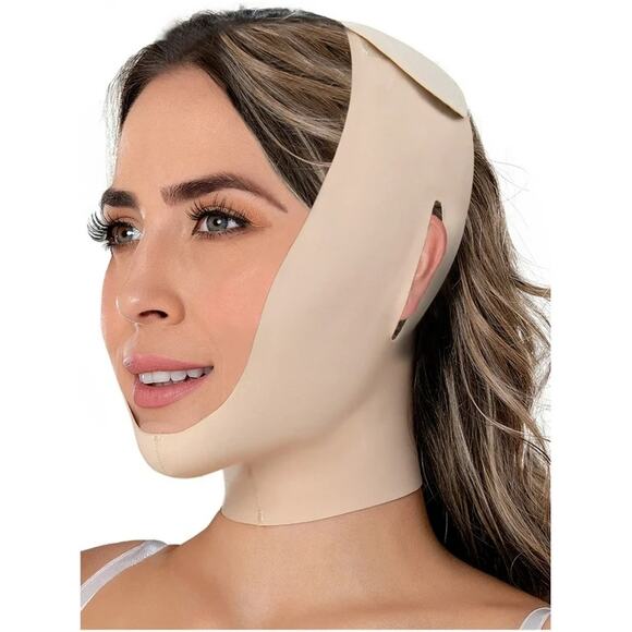 The Unbranded Brand | Other | Myd 80 Post Surgery Chin Compression ...